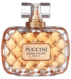 Puccini Puccini Paris fragancia - una fragancia para Mujeres 2017