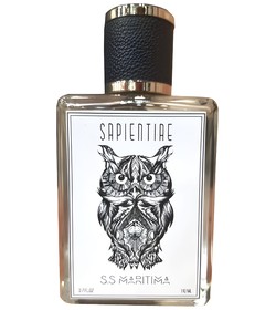 Graal Sapientiae Niche perfumy - to perfumy dla kobiet i mężczyzn 2015