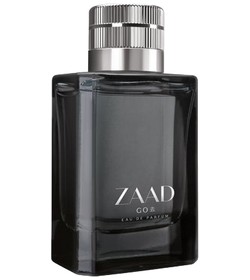 Zaad O Boticário Colônia - a fragrância Masculino 2006