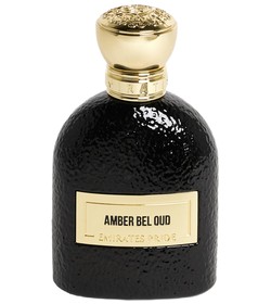 Master Perfumer Olaf Larsen