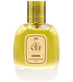 Oranger Sirocco Les Indemodables perfume - a new fragrance for women ...