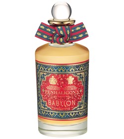 The Bewitching Yasmine Penhaligon's perfume - a fragrance for women 2017