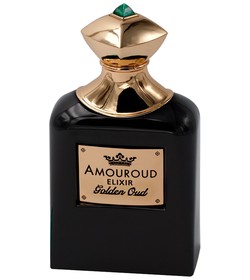 Lettre de Pushkar Ella K Parfums - una fragranza unisex 2018