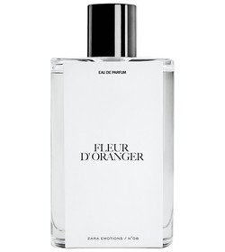 Fashionably London Elixir Zara perfumy - to nowe perfumy dla kobiet i ...