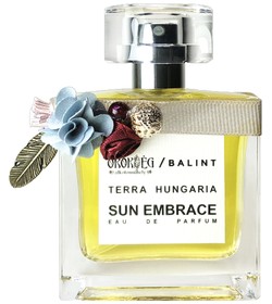Ananya Perfume Oil The Body Shop perfume - a fragrance for women