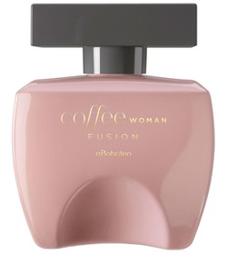 Coffee Addictive Woman O Boticário perfume - a novo fragrância Feminino ...