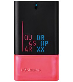 Quasar Deep Blue O Boticário Colônia - a novo fragrância Masculino 2024