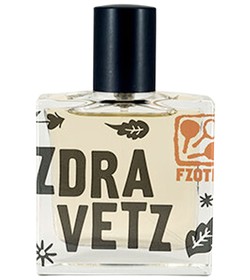 Poof! FZOTIC perfume - a fragrance for women and men 2023