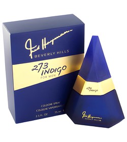 273 Rodeo Drive Fred Hayman perfume - a fragrância Feminino 1989