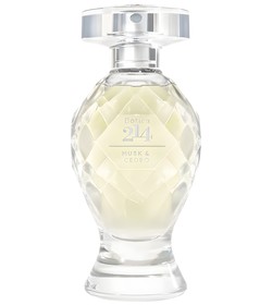 214 Sevilla Dorada O Boticário perfume - a novo fragrância Feminino 2025