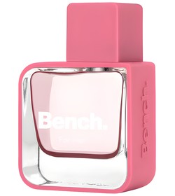 Bench. Perfumes And Colognes