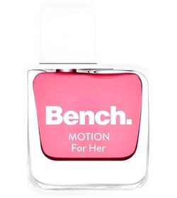 Bench. Perfumes And Colognes