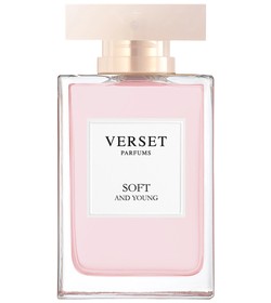 Uman Verset Parfums cologne - a new fragrance for men 2026