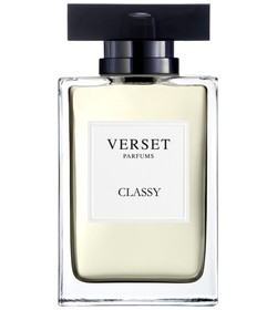 Verset Parfums αρώματα και κολώνιες