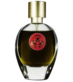 Blood perfume ingredient, Blood fragrance and essential oils