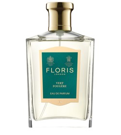 English Fern Bronnley cologne - a fragrance for men