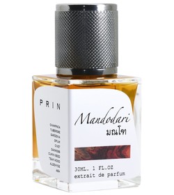 Nisatiruk Prin perfume - a novo fragrância Compartilhável 2025