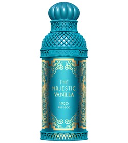 Vanille Supermassive Les EAUX Primordiales perfume - a fragrance for ...