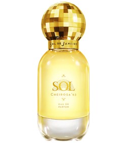 Choux Choux Liis perfume - a new fragrance for women and men 2024