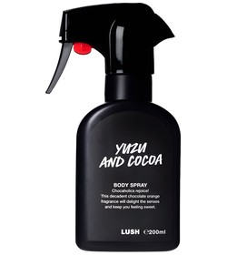 Sex Bomb Lush perfumy - to perfumy dla kobiet i mężczyzn 2017