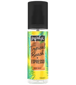 O2 Impulse perfumy - to perfumy dla kobiet 1997