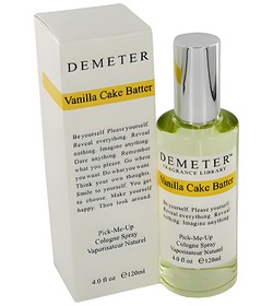 Vanilla perfume ingredient, Vanilla fragrance and essential oils