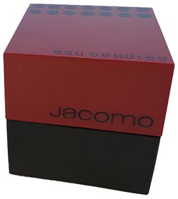 Jacomo de Jacomo Jacomo cologne - a fragrance for men 1980