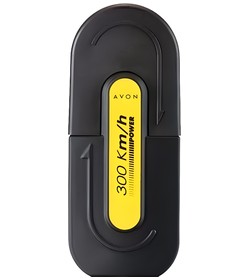 Blue Rush Intense Avon cologne - a fragrance for men 2008