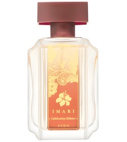 Imari 2015 Avon perfume - a fragrance for women 2015