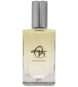 Boudicca Wode The Beautiful Mind Series аромат — аромат для мужчин и ...