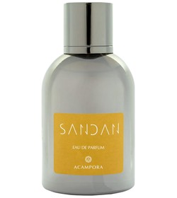 Sandalo Etro perfume - a fragrance for women and men 1989