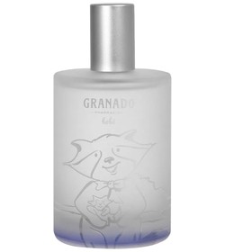 Íris Granado perfume - a novo fragrância Compartilhável 2024