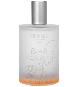 Íris Granado perfume - a novo fragrância Compartilhável 2024