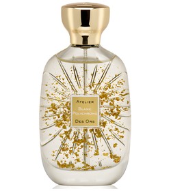 Printemps Blanc Maison Mataha perfume - a new fragrance for women and ...