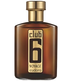 Pulse Power Eudora Colônia - a novo fragrância Masculino 2025