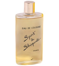 Shocking Schiaparelli perfume - a fragrance for women 1937