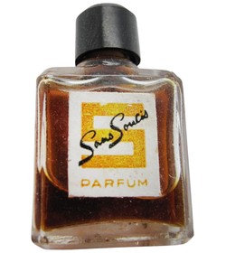 Shocking Schiaparelli perfume - a fragrance for women 1937