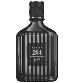 Glamour Secrets Black Intense O Boticário perfume - a novo fragrância ...