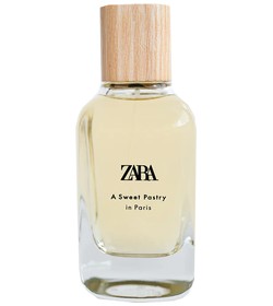 Golden Decade Summer Zara perfume - a new fragrance for women 2024