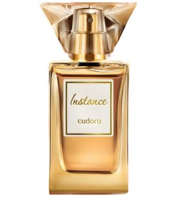 Bold Intention Eudora Colônia - a novo fragrância Masculino 2025