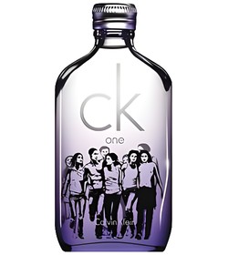 CK One Reflections Calvin Klein fragancia - una fragancia para Hombres ...