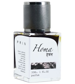 Nisatiruk Prin perfume - a novo fragrância Compartilhável 2025