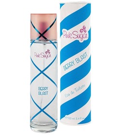 Blue Moon Pacifica - una fragranza unisex 2021