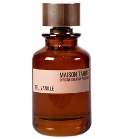 Salt Water Vanilla Saltair perfume - a new fragrance for women 2025