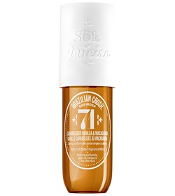 Warm Sugar Hair Perfume KITSCH perfume - a new fragrance for women and ...