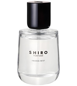 Over the Rain Shiro perfume - a fragrance for women and men 2021