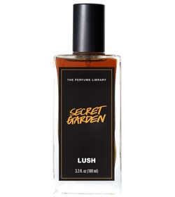 Fragrance entrepreneur, perfumer Simon Constantine