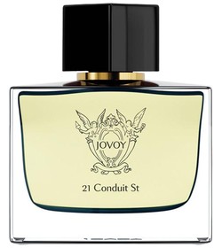 Incident Diplomatique Jovoy Paris fragancia - una fragancia para ...
