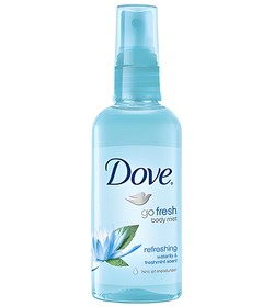 Dove Perfumes And Colognes