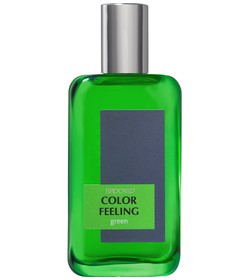 8 Element Faberlic Colonia - una fragancia para Hombres 2004